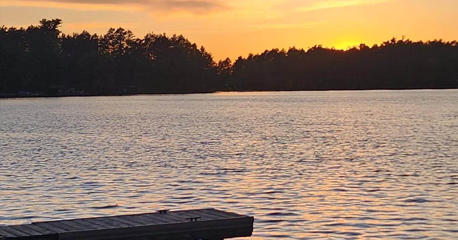 Escape to the Northwoods: Why So Many Chicagoland Residents Head North ...